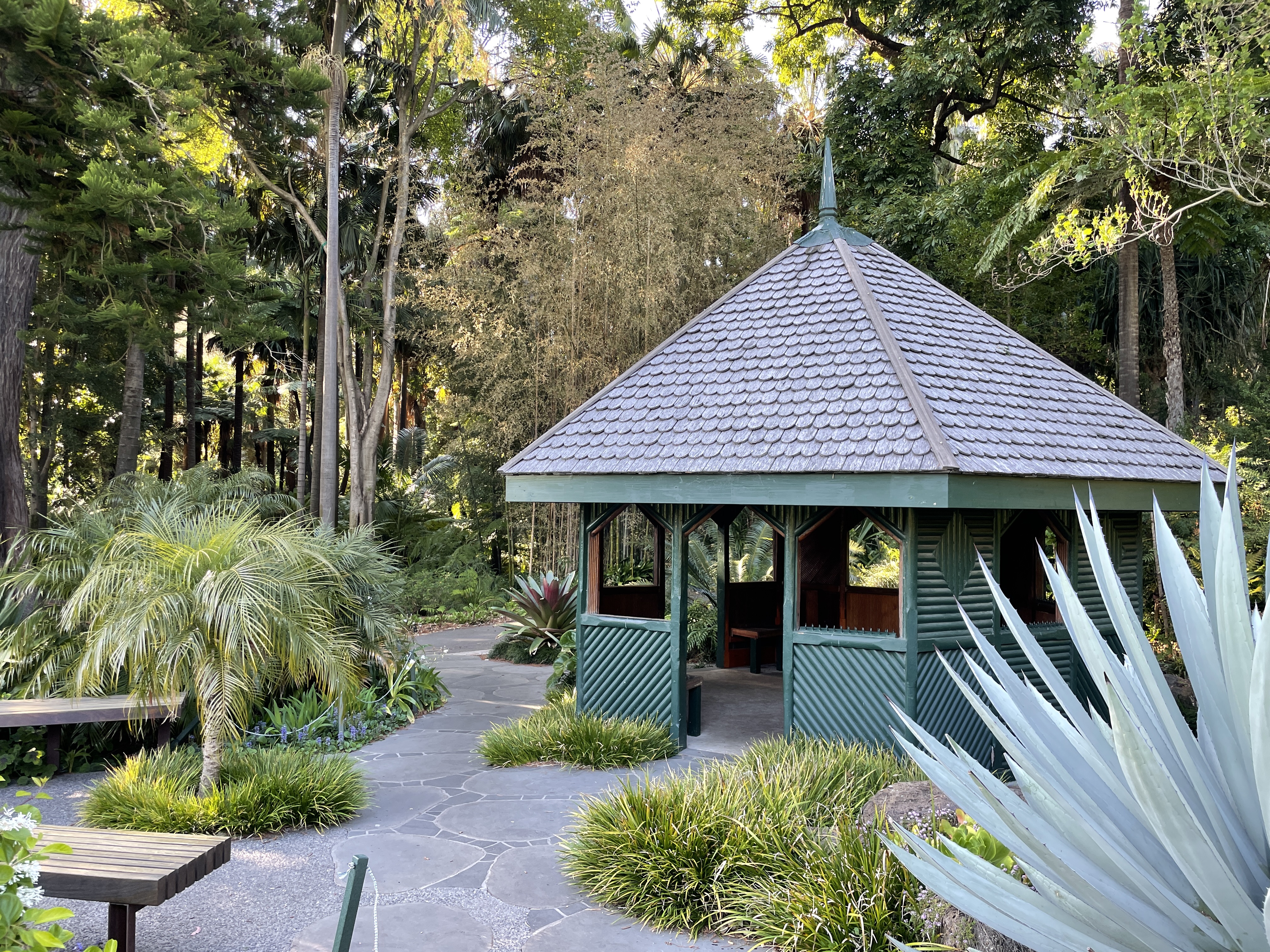 Interactive Map | Royal Botanic Gardens Victoria