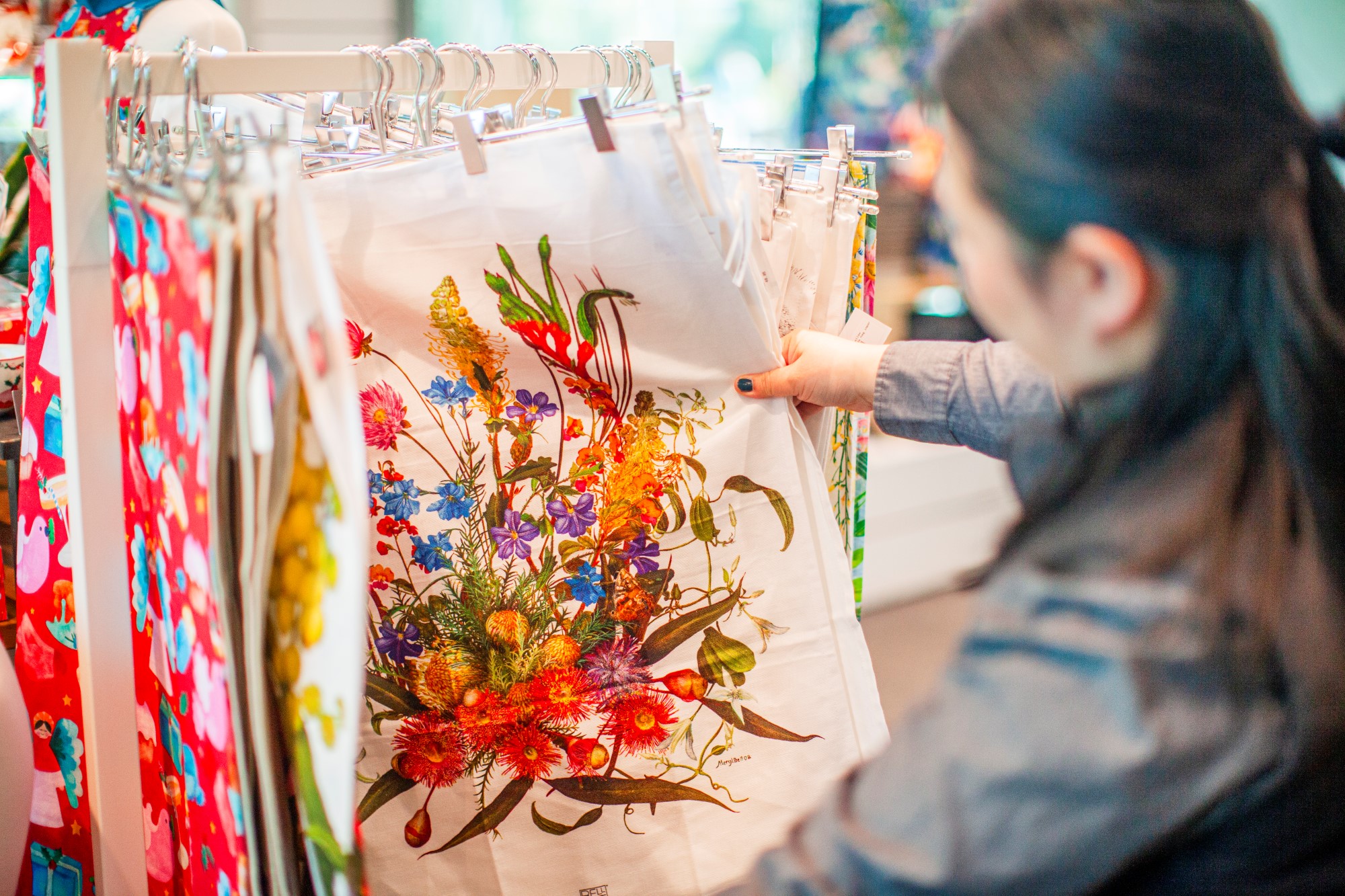 Cranbourne Gardens Shop | Royal Botanic Gardens Victoria